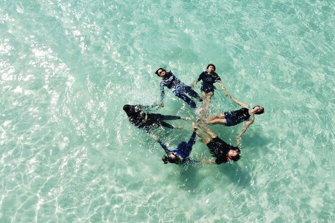 From Bangkok : Pattaya Island Trip with Drone Photos by Speedboat - The Experience: What Travelers Can Expect