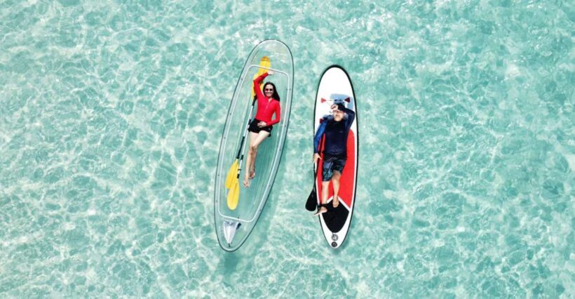 From Bangkok: Pattaya Island Trip with Drone Photos - Key Points