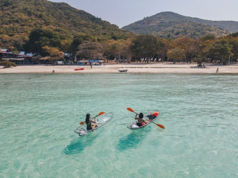 From Bangkok: Pattaya Island Trip with Drone Photos - Authentic Experiences and Real Traveler Feedback