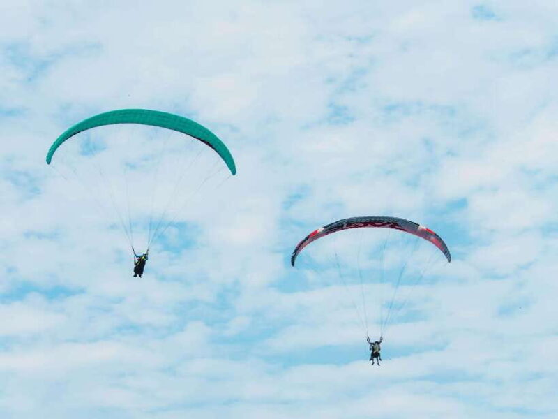 From Bangkok: Pattaya Koh Larn & Sanctuary of Truth Day Trip - FAQ