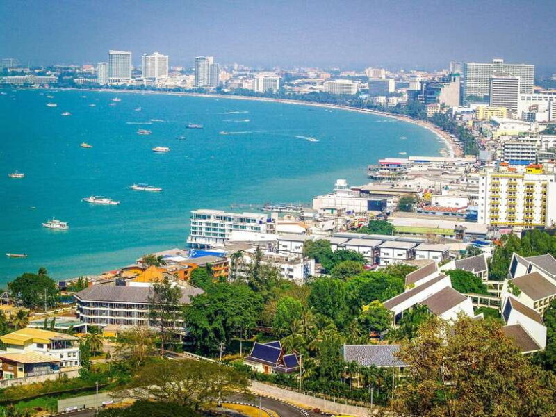 From Bangkok: Pattaya Private Customizable Day Trip - Key Points