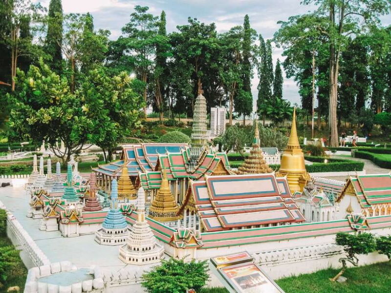 From Bangkok: Pattaya Private Customizable Day Trip - Traveler Feedback: Authentic Experiences from Real Visitors