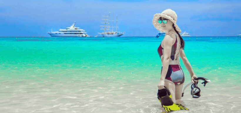 From Bangkok/Pattaya: Private Customized Pattaya Day Trip - A Deep Dive into the Private Pattaya Day Trip