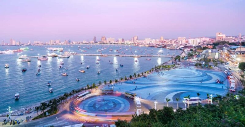 From Bangkok/Pattaya: Private Customized Pattaya Day Trip - Key Points