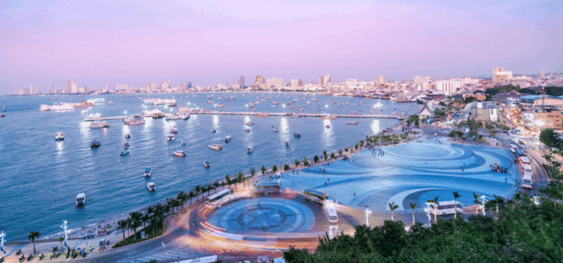 From Bangkok/Pattaya: Private Customized Pattaya Day Trip - Authenticity and Local Flavor