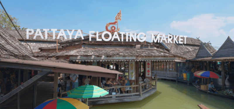 From Bangkok/Pattaya: Private Customized Pattaya Day Trip - Final Thoughts: Is This Tour for You?