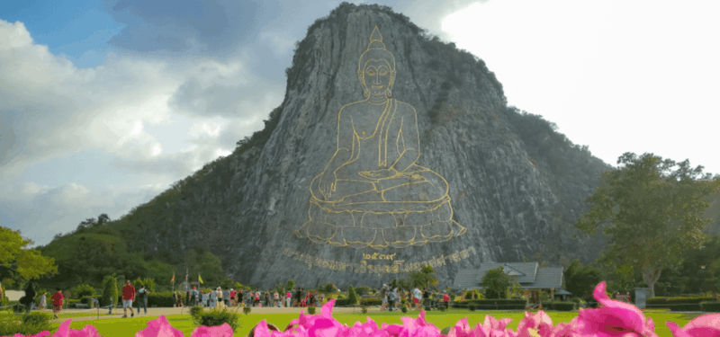 From Bangkok/Pattaya: Private Customized Pattaya Day Trip - FAQ