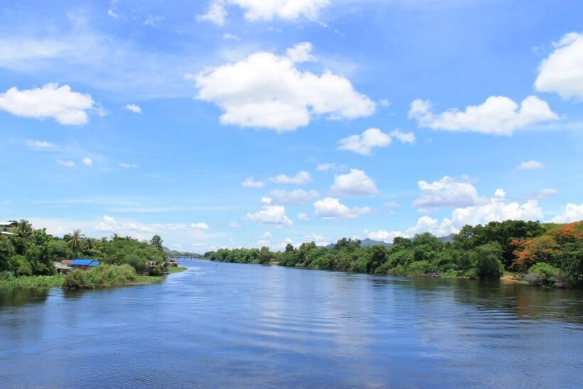 From Bangkok: Private Car Hire to Kanchanaburi Province - The Journey in Detail