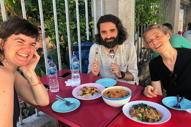 From Bangkok: Private Customizable Bangkok City Tour - The Details of the Itinerary