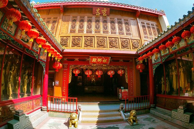 From Bangkok: Private Customizable Bangkok City Tour - Authentic Experiences and Traveler Feedback