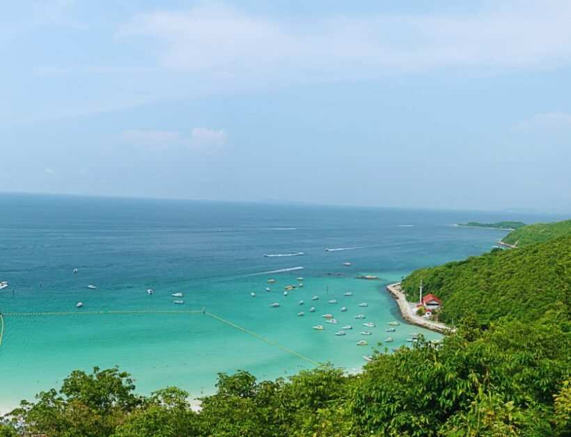 From Bangkok: Private Day Trip to Koh Larn An Island Escape - Authentic Experiences and Tips