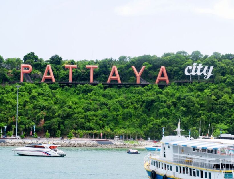 From Bangkok: Private Day Trip to Koh Larn An Island Escape - Who Should Consider This Tour?