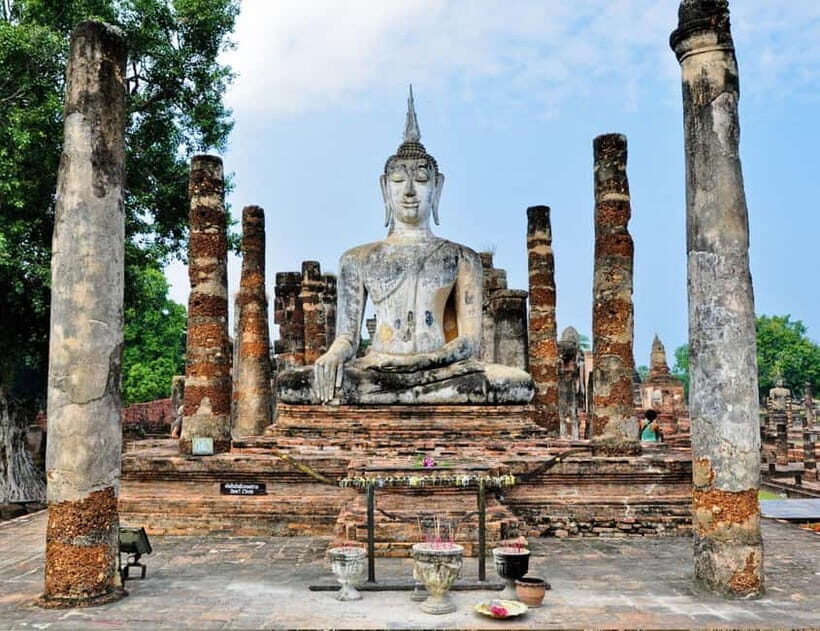 From Bangkok: Private Guided Tour of Ayutthayas 5 Temples - Exploring Ayutthaya’s Temples: A Review of the Private Guided Tour from Bangkok