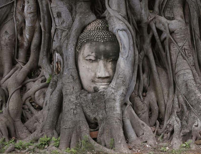 From Bangkok: Private Guided Tour of Ayutthayas 5 Temples - Cost and Value Analysis