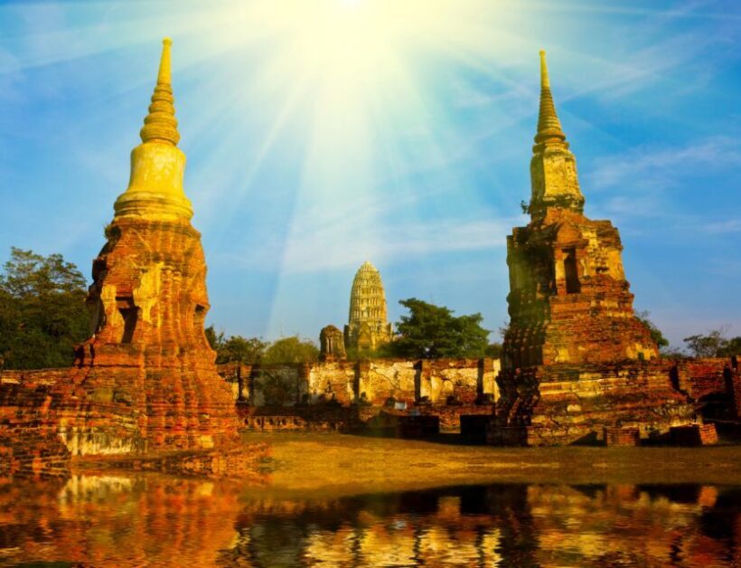 From Bangkok: Private Guided Tour of Ayutthayas 5 Temples - Who Will Love This Tour?