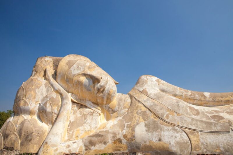 From Bangkok: Private Tour to Ayutthaya & Summer Palace - What Makes This Tour Stand Out