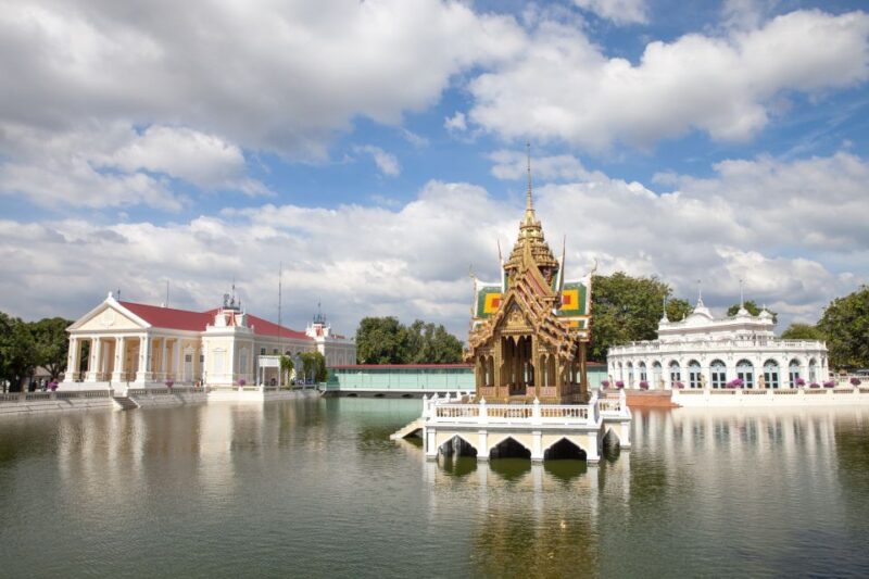 From Bangkok: Private Tour to Ayutthaya & Summer Palace - Who This Tour Is Best For