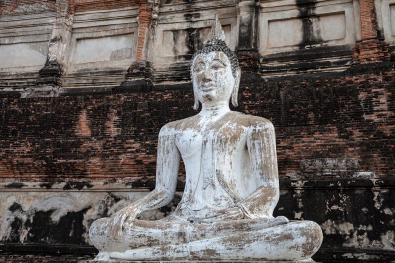 From Bangkok: Private Tour to Ayutthaya & Summer Palace - FAQ