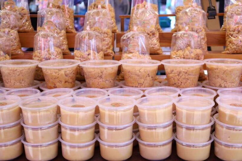 From BANGKOK: Railway Market and Amphawa Floating market - Practical Tips for Visitors