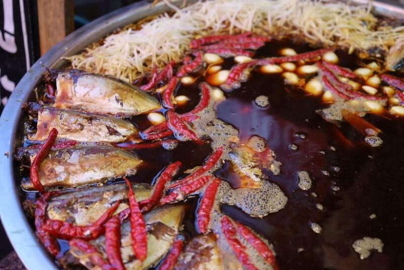 From BANGKOK: Railway Market and Amphawa Floating market - Who Should Consider This Tour?