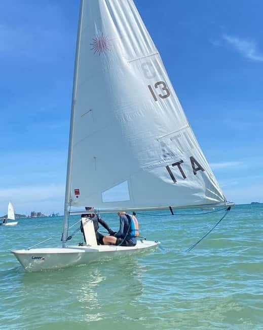 From Bangkok: Sailing Class Full Day Experience - An In-Depth Look at the Sailing Day Experience