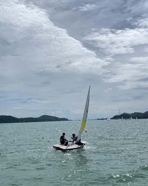 From Bangkok: Sailing Class Full Day Experience - Final Thoughts