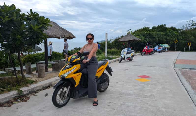From Bangkok: Self-guided Day Tour to Koh Samet Island - An In-Depth Look at the Tour Experience