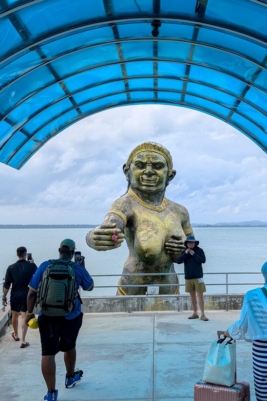 From Bangkok: Self-guided Day Tour to Koh Samet Island - The Experience on Koh Samet