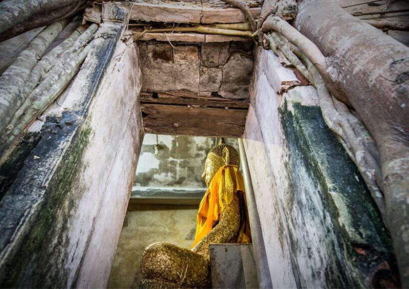 From Bangkok: Taste and Tune of Samut Songkhram Private Tour - Exploring Samut Songkhram: A Perfect Day Trip from Bangkok