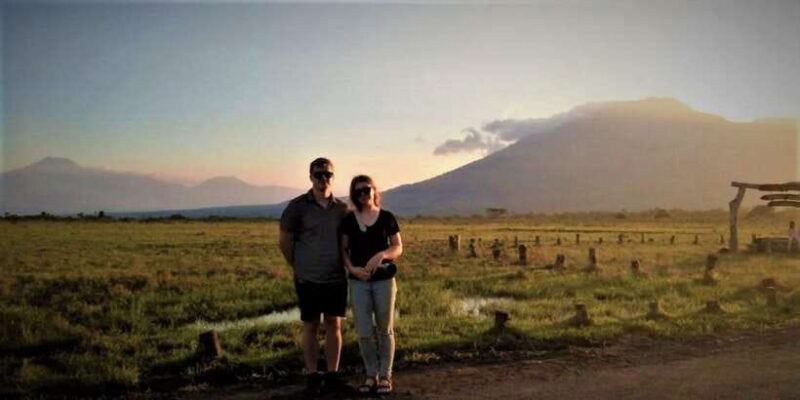 From Banyuwangi ; Baluran National Park & Snorkeling - FAQs