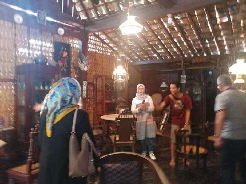 From Banyuwangi: Coffee Processing & Village Culture Tour - Key Points