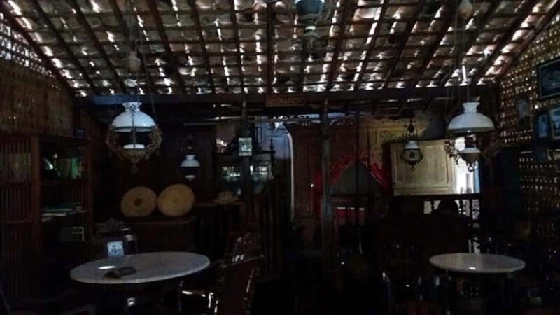 From Banyuwangi: Coffee Processing & Village Culture Tour - What to Expect