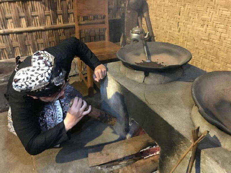 From Banyuwangi: Coffee Processing & Village Culture Tour - FAQs