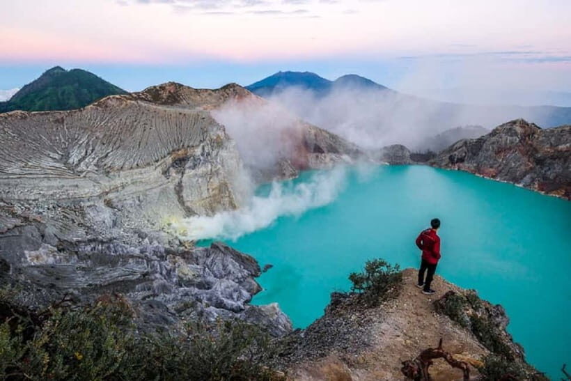 From Banyuwangi: Kawah Ijen Day Tour Without Blue Fire - The Practicalities and What to Pack