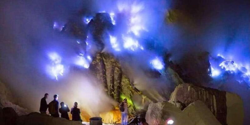 From Banyuwangi: Kawah Ijen Midnight Tour With Drop Off Bali - Is It Worth the Price?