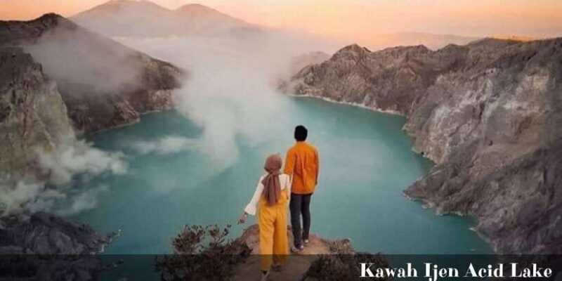 From Banyuwangi: Kawah Ijen Midnight Tour With Drop Off Bali - Authentic Experience and Practical Details