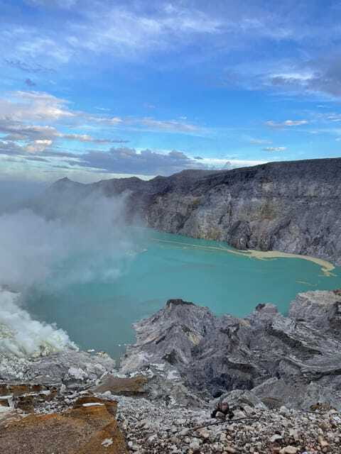 From Banyuwangi/Ketapang Harbor: Ijen Blue Fire with options - Authentic Experiences and Practical Tips