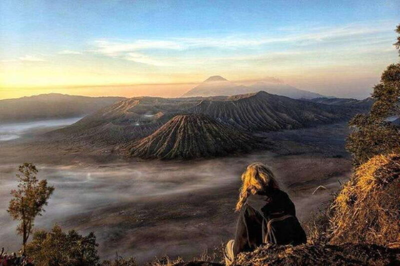 From Banyuwangi: Mt Bromo Sunrise, Tumpaksewu & Kapasbiru - Authentic Experiences and Traveler Tips