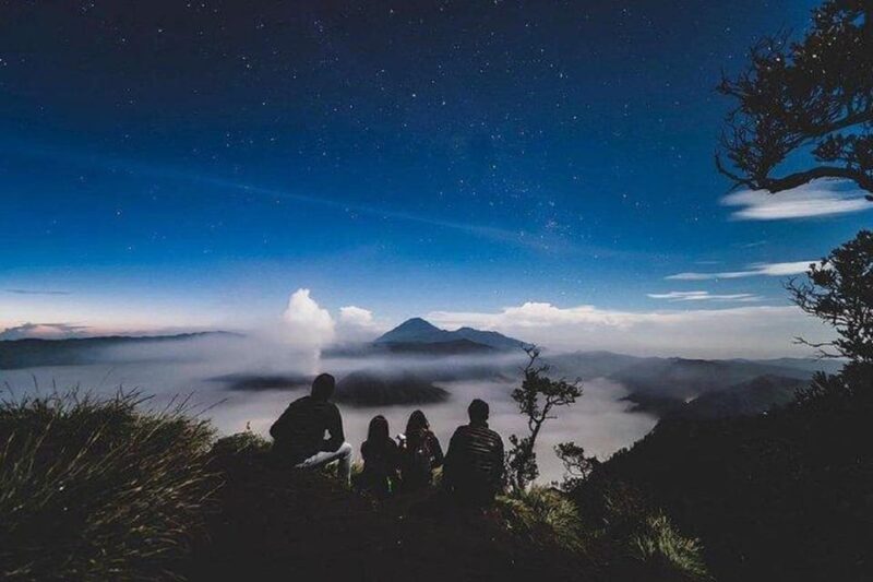 From Banyuwangi: Mt Bromo Sunrise, Tumpaksewu & Kapasbiru - Who Will Love This Tour?