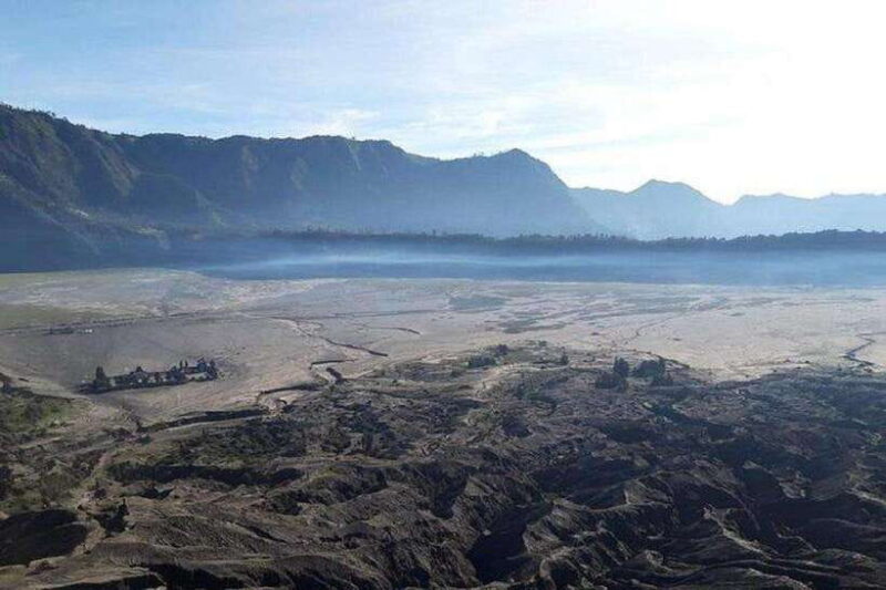 From Banyuwangi: Mt Bromo Sunrise, Tumpaksewu & Kapasbiru - FAQs