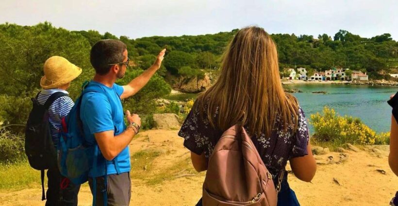 From Barcelona: Costa Brava and Girona Small-Group Tour - A Closer Look at the Itinerary