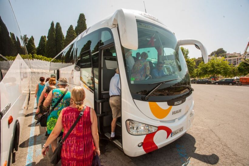 From Barcelona: Costa Brava Day Tour with Boat Trip - An Overview of the Experience
