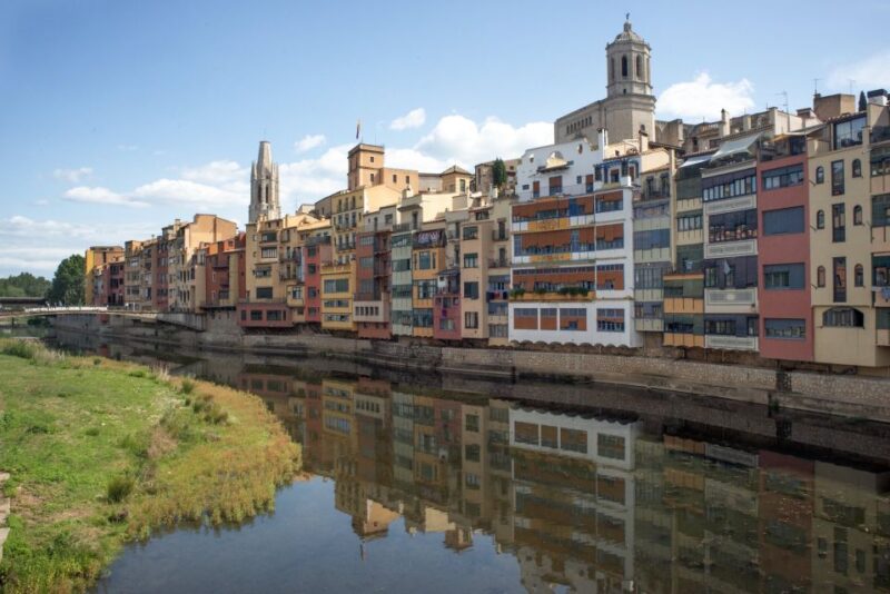 From Barcelona: Costa Brava & Girona Small Group Day Trip - Practical Details & Value
