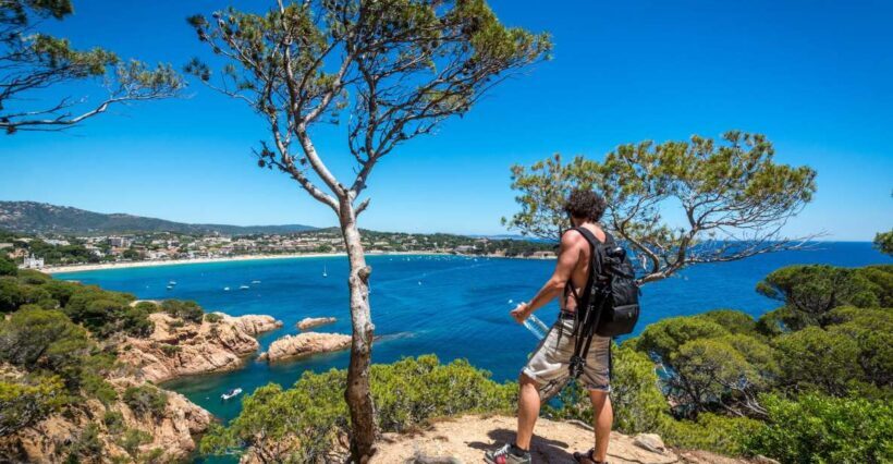From Barcelona: Costa Brava Trails, Snorkeling & Cliff Jump - Exploring Costa Brava: What the Tour Offers