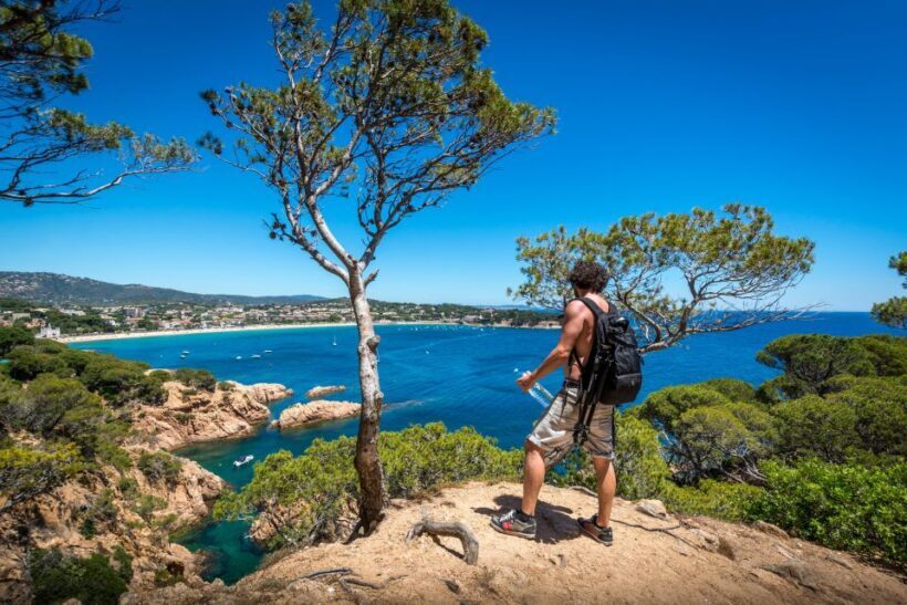 From Barcelona: Costa Brava Trails, Snorkeling & Cliff Jump - Who Will Enjoy This Experience Most?