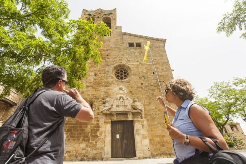 From Barcelona: Costa Brava Typical Towns full day tour - What Travelers Say