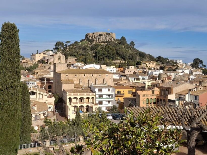 From Barcelona: Costa Brava Typical Towns full day tour - The Cost-Value Analysis