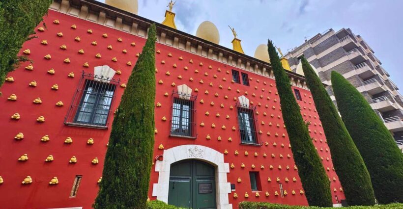 From Barcelona: Dalí and Medieval Girona Private Day Trip - What Past Travelers Say