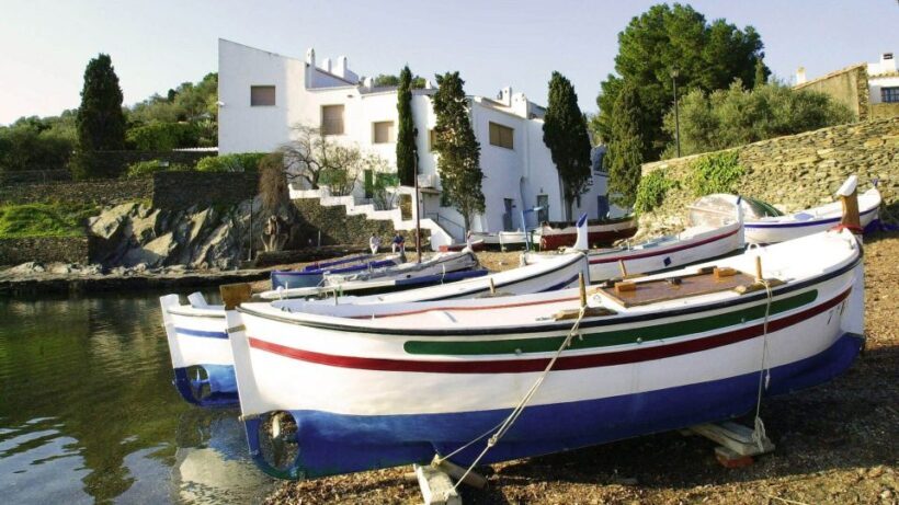 From Barcelona: Dalí Triangle and Cadaques Tour - Value for Money