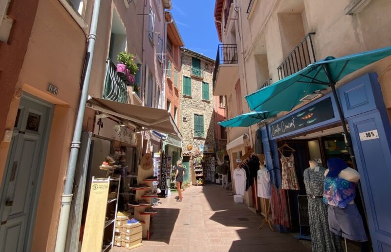 From Barcelona: Day Trip to France with Girona Visit - Key Points